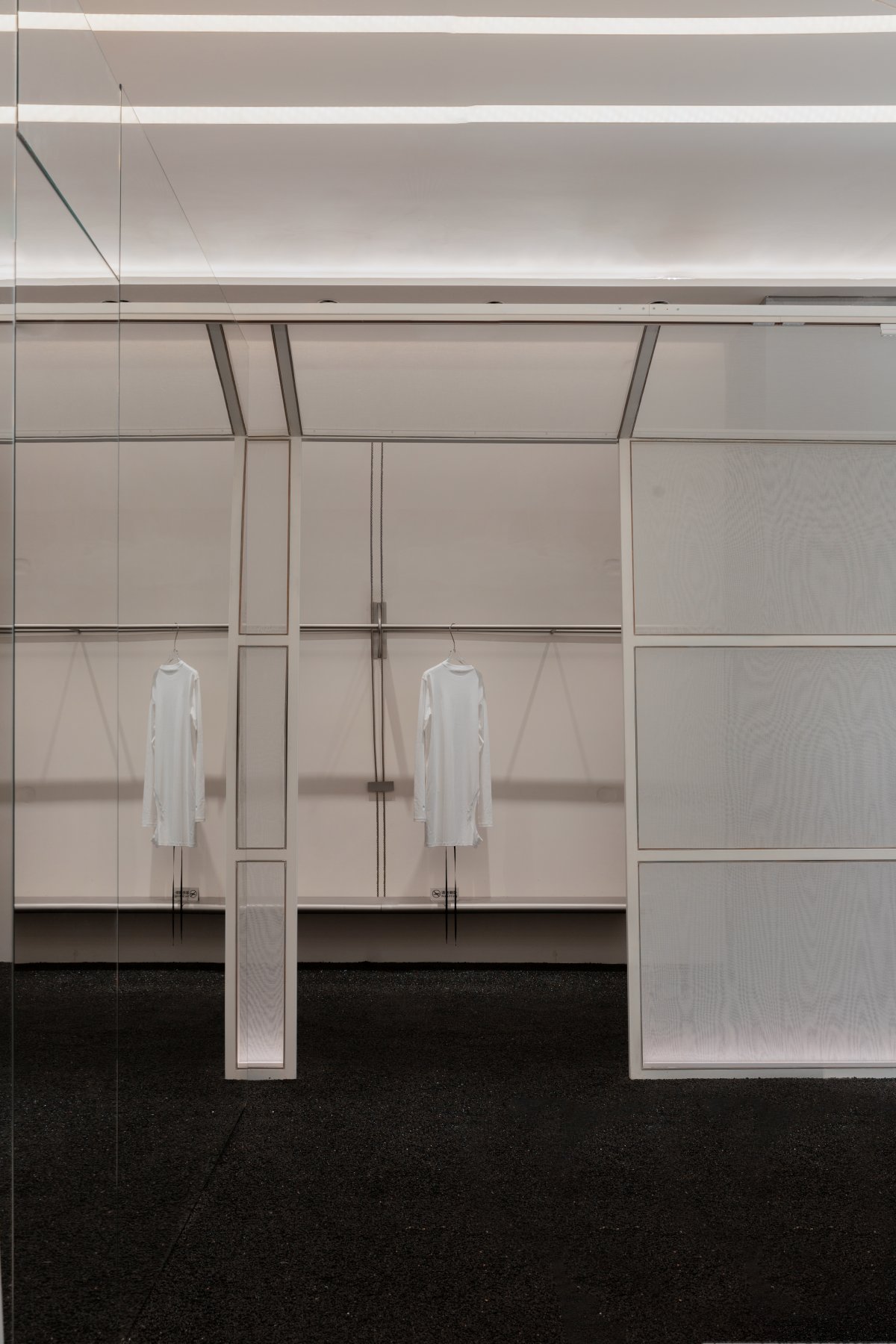 YinjiSpace - A.N.D Studio x NICHEN Shop